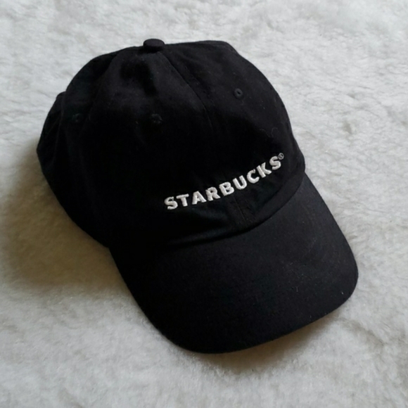 Starbucks | Accessories | Starbucks Barista Baseball Cap | Poshmark
